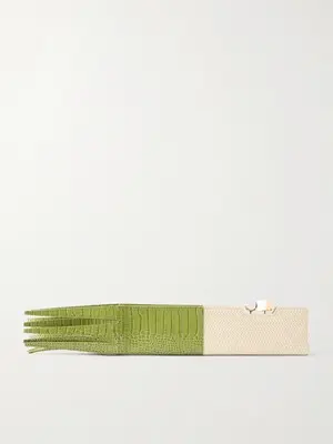 Jacquemus Fringe Bags For Women