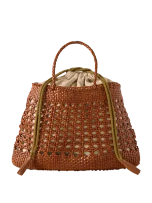 Dragon Diffusion Drawstring Totes