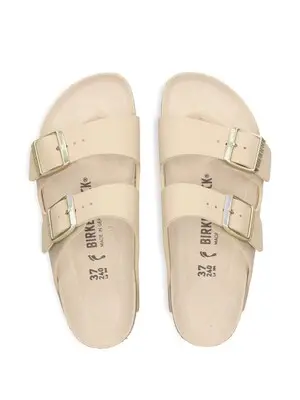 BIRKENSTOCK Arizona Sandals - Beige