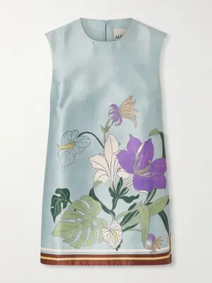 Alemais Floral Blouses
