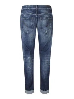 DONDUP George Jeans - Blue