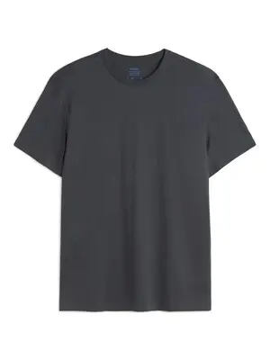 ECOALF Truca T-shirt - Black