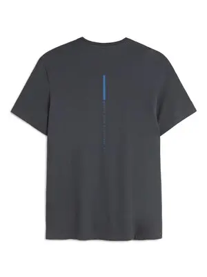 ECOALF Truca T-shirt - Black