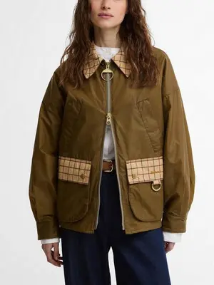Barbour Launton Jacket
