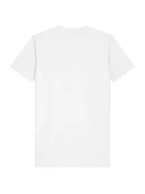 DONDUP Regular T-shirt - White