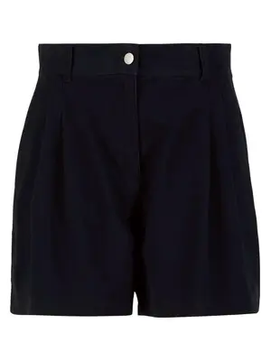 Barbour Tailored Shorts