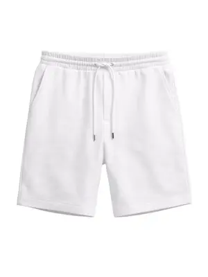 Michael Kors Light Wash Bottoms For Men
