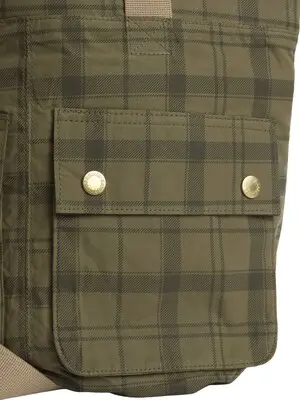 Barbour Tote Transport Carry-all Bag