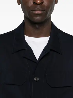 LUIGI BIANCHI Brando Jacket