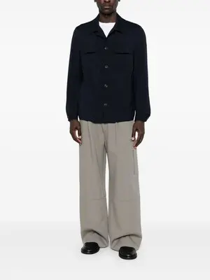LUIGI BIANCHI Brando Jacket