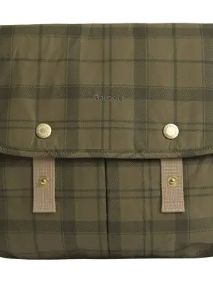 Barbour Riever Transport Bag