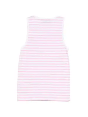 Iceberg Striped Top