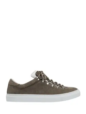 Diemme Marostica Low Sneaker - Grey
