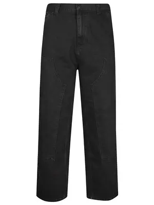 Carhartt Work In Progress Og Double Knee Pants