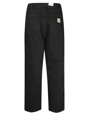 Carhartt Work In Progress Og Double Knee Pants