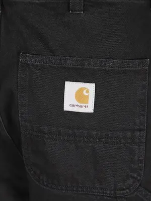 Carhartt Work In Progress Og Double Knee Pants