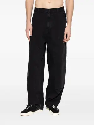 Carhartt Work In Progress Og Double Knee Pants
