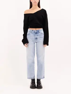 ICON DENIM LOS ANGELES Jill Jeans