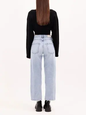 ICON DENIM LOS ANGELES Jill Jeans