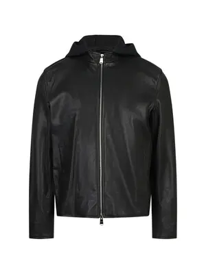 DONDUP Biker Jacket