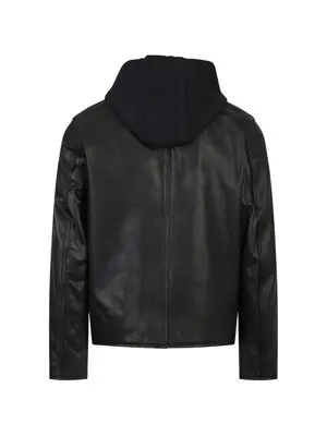 DONDUP Biker Jacket