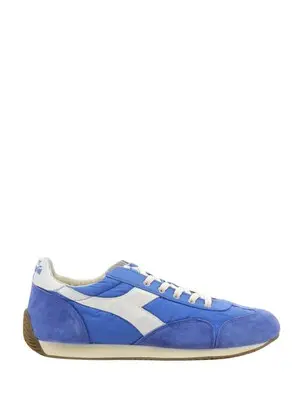 DIADORA Sneaker Equipe Vela Sw - Blue
