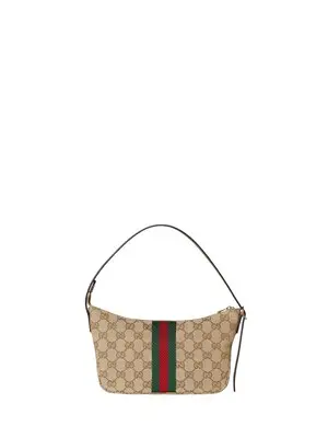 Gucci Small Lunette Bag