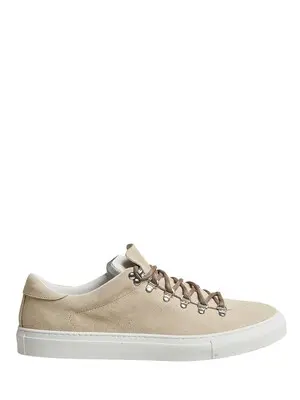 Diemme Marostica Low Sneaker - Beige