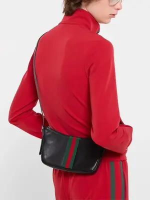 Gucci Small Lunette Bag