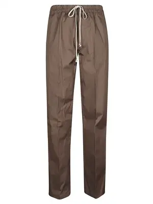 Rick Owens Drawstring Trousers