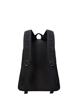 Polo Ralph Lauren Backpack With Leather Trim