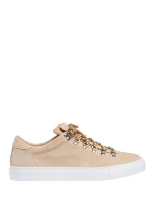 Diemme Marostica Low Top Sneaker - Beige