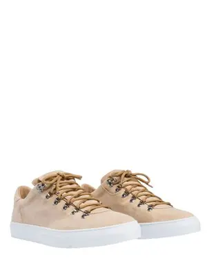 Diemme Marostica Low Top Sneaker - Beige