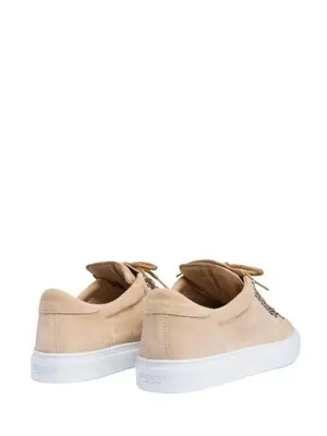 Diemme Marostica Low Top Sneaker - Beige