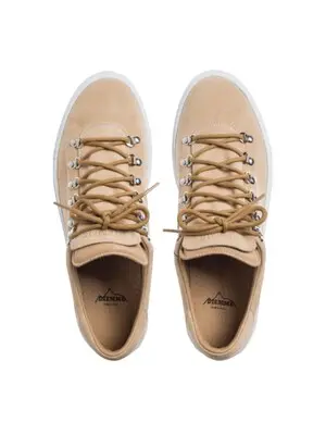 Diemme Marostica Low Top Sneaker - Beige