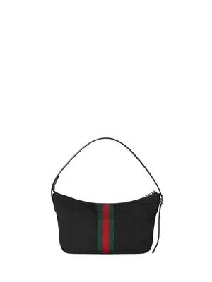 Gucci Lunetta Small Crossbody Bag
