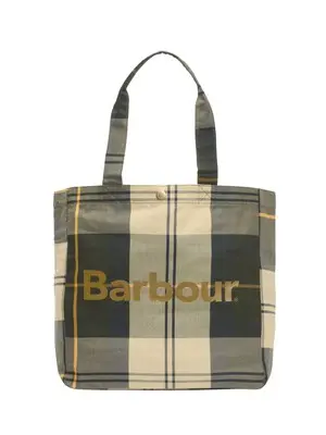 Barbour Telfield Tote Bag - Multi