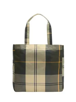 Barbour Telfield Tote Bag