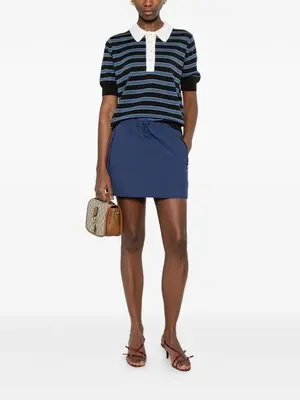 Gucci Mini Skirt