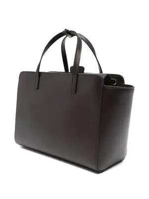 HIDESINS Flap Medium Leather Tote