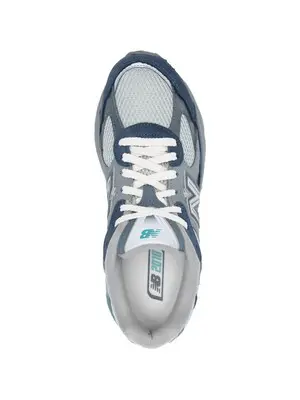 NEW BALANCE 2010 Sneakers - Blue