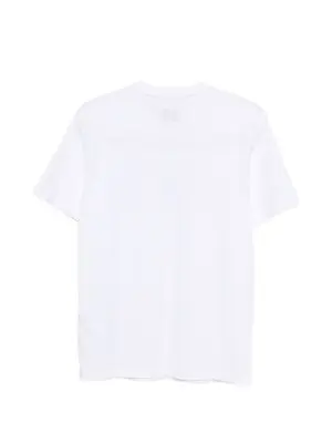 Emporio Armani Logo Cotton T-shirt