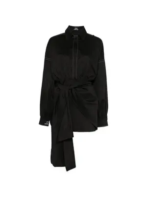 CATALINA Short Shirt Dress
