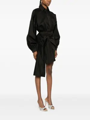 CATALINA Short Shirt Dress