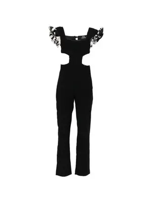 CATALINA Cut-out Jumpsuit