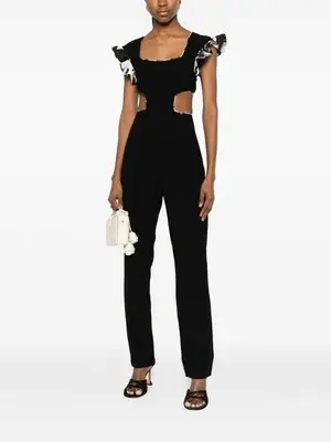 CATALINA Cut-out Jumpsuit