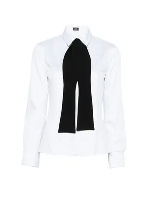 CATALINA Tie Shirt
