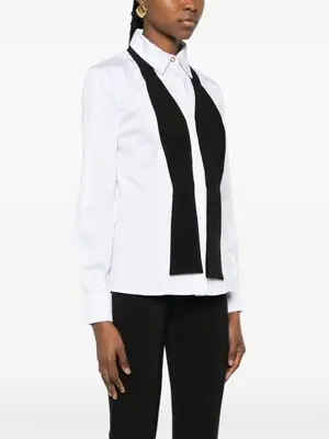 CATALINA Tie Shirt