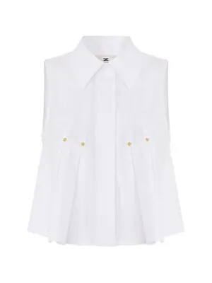 Elisabetta Franchi Evening Tops