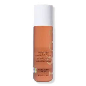 BEEKMAN 1802 Silk Milk Barrier Boosting Body Oil Coconut Cream - One-color